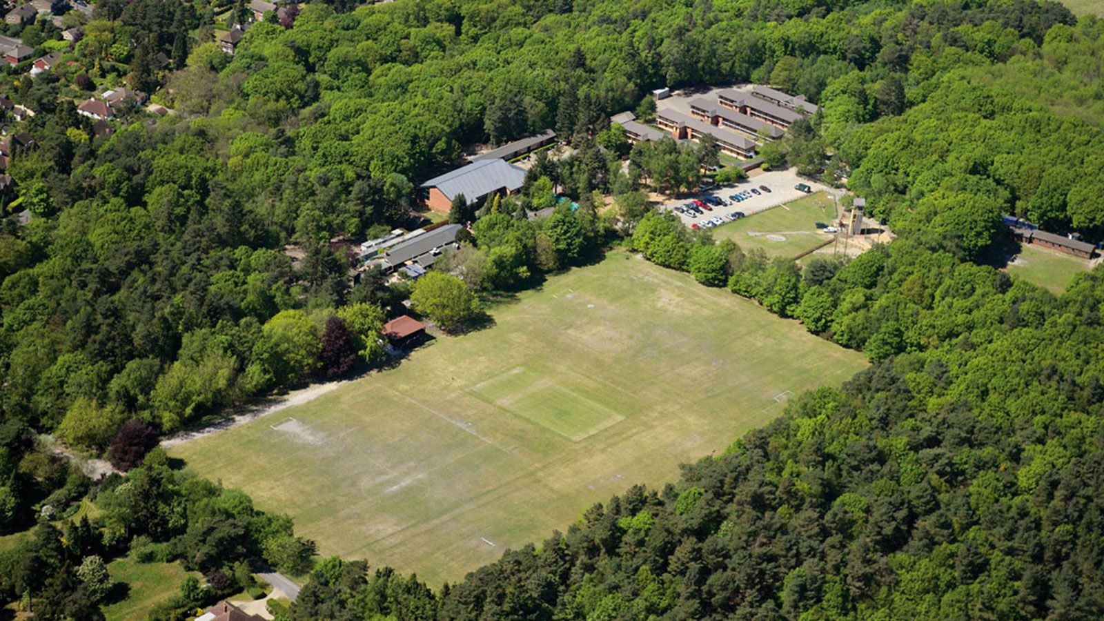 PGL Marchants Hill Adventure Holidays And Summer Camps Nr Surrey